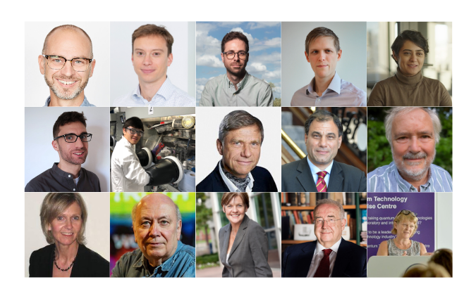 Paying it forward: The trailblazing Cambridge entrepreneurs engineering ...