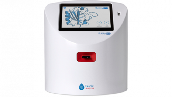 Fluidic Analytics redefines protein analysis with global launch of the ...