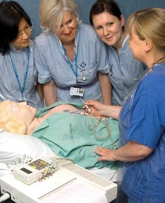 Open day is glimpse into hospital life | Cambridge Network